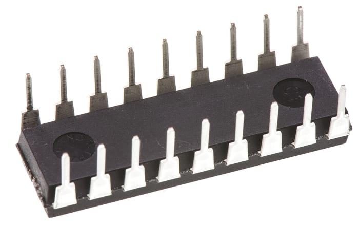 PIC16F84A-04/P Microchip | Microcontrolador Microchip PIC16F84A-04/P ... PIC16F84A-04/P Microchip | Microcontrolador Microchip PIC16F84A-04/P ...