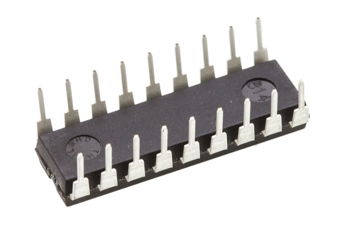 PIC16F84A-04I/P Microchip | Microchip PIC16F84A-04I/P, 8bit PIC ... PIC16F84A-04I/P Microchip | Microchip PIC16F84A-04I/P, 8bit PIC ...