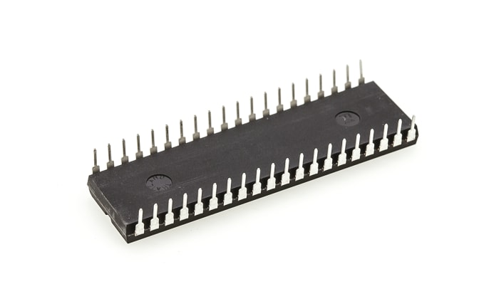 PIC16F877-04/P Microchip | Microchip PIC16F877-04/P, 8bit PIC ... PIC16F877-04/P Microchip | Microchip PIC16F877-04/P, 8bit PIC ...