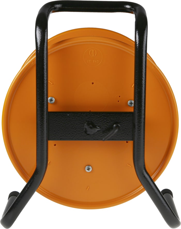 RS PRO | RS PRO Empty Cable Reel 20m in PlasticEmpty Cable Reel | 379 ...