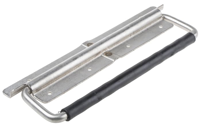RS PRO | RS PRO Stainless Steel Carrying Handle | 379-9264 | RS