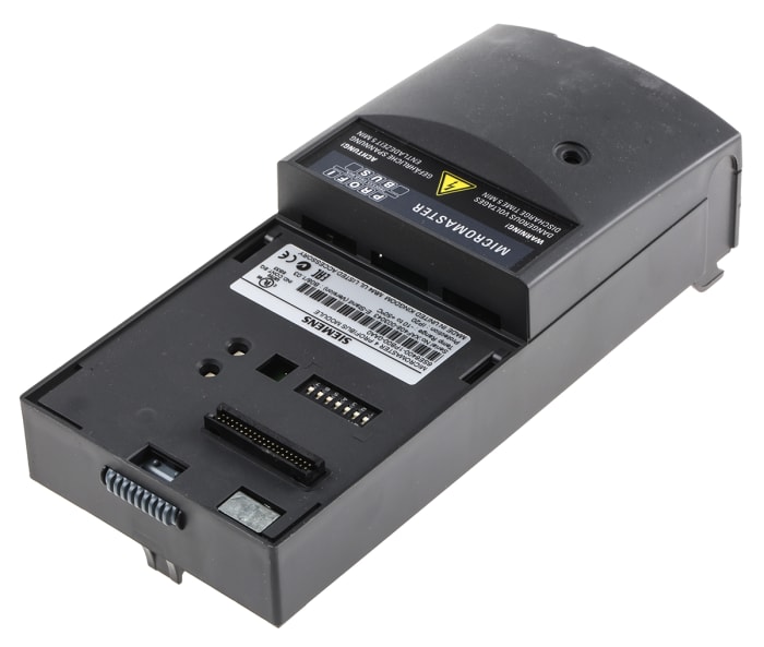 6SE6400-1PB00-0AA0 Siemens | Siemens Profibus Module for use with ...