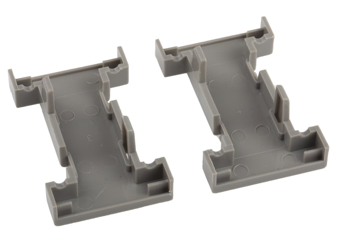 RS PRO | RS PRO D Sub Adapter Male 9 Way D-Sub to Female 9 Way D-Sub ...