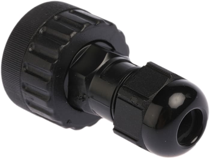 1300575001 Brad from Molex | Brad from Molex 13005 Series Male RJ45 ...