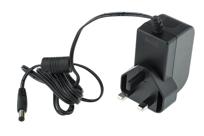 S0721430 Dymo | Dymo Printer Mains Adapter for use with LabelPoint 250 ...