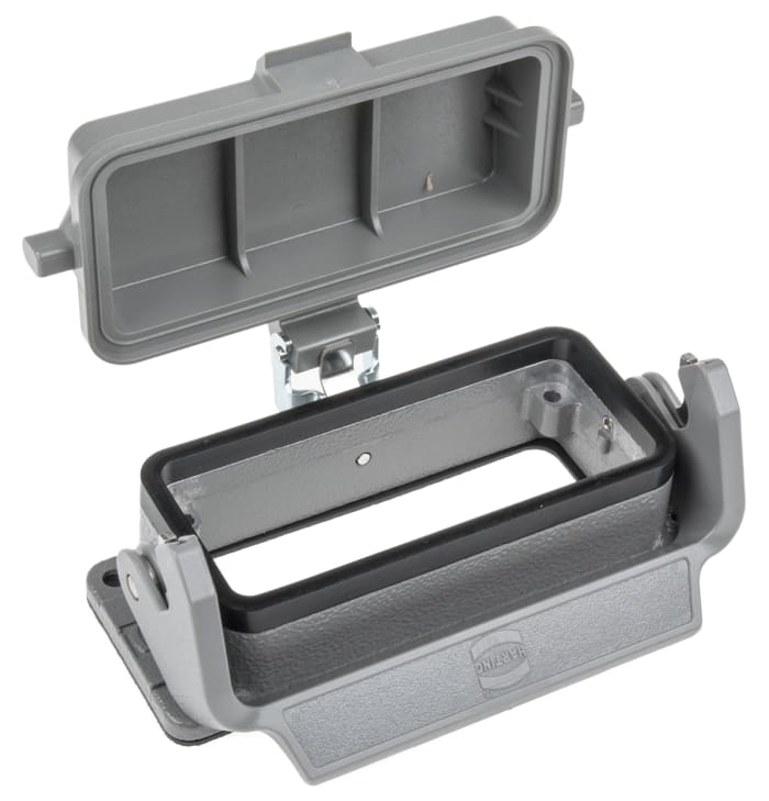 09300160306 HARTING | HARTING Han B Range Heavy Duty Power Connector ...