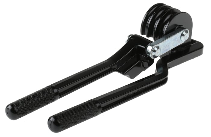 RS PRO | RS PRO Pipe Bender For Use With Aluminium, Copper, Steel 6 → ...