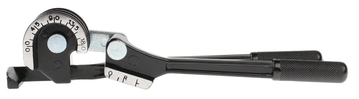 RS PRO | RS PRO Pipe Bender For Use With Aluminium, Copper, Steel 6 → ...