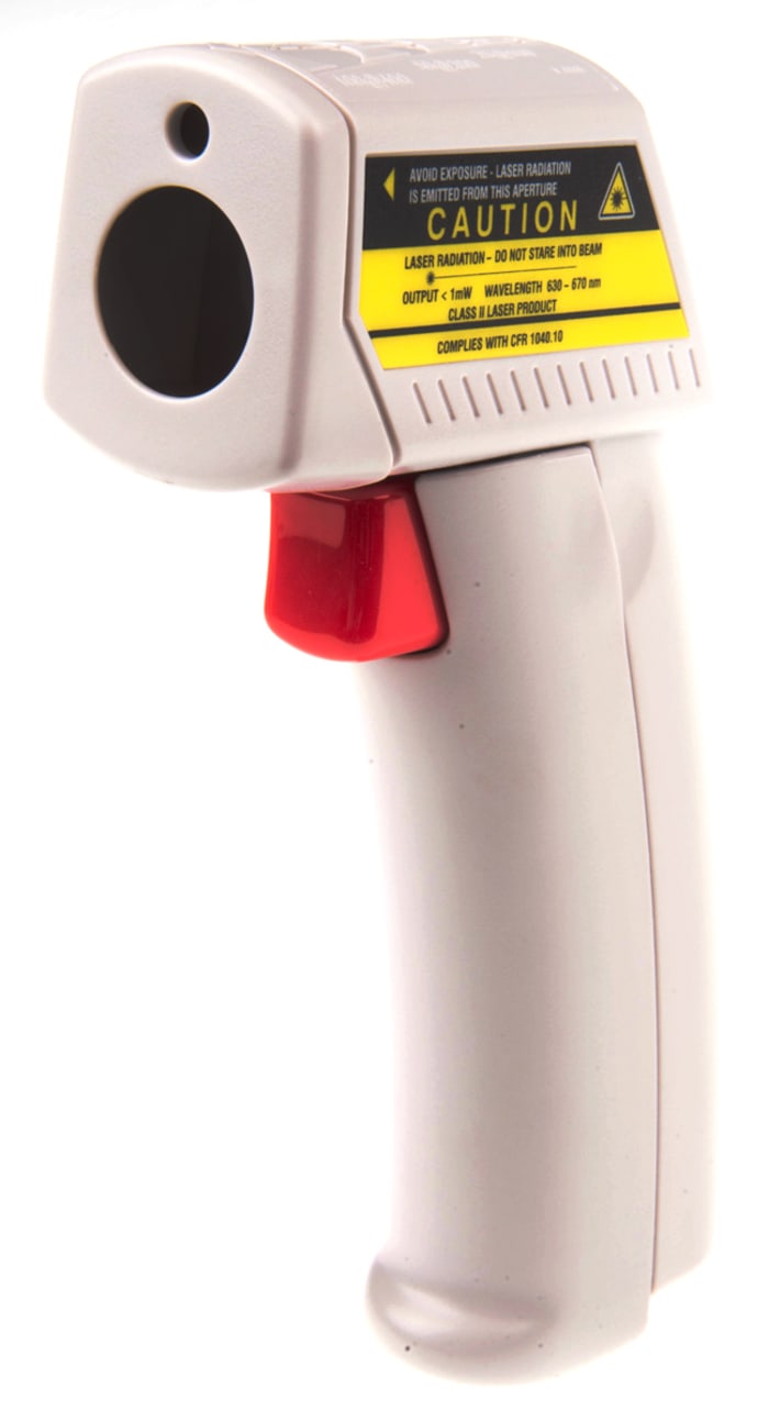 RSCMTFSU Raytek | Raytek MT4 MiniTemp Food Safety Infrared Thermometer ...