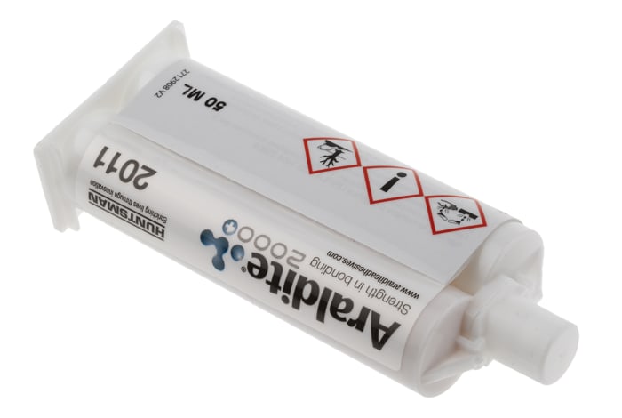 140291700 Araldite | Araldite Araldite 2011 Paste Adhesive, 50 ml | 388 ...