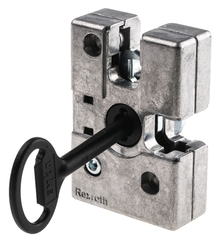 3842525823 Bosch Rexroth | Bosch Rexroth Die Cast Aluminium Door Lock ...