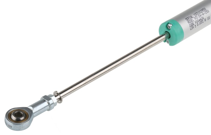 PZ-34-A-250 0000X000X00 Gefran | Gefran Transducer Linear Transducer ...