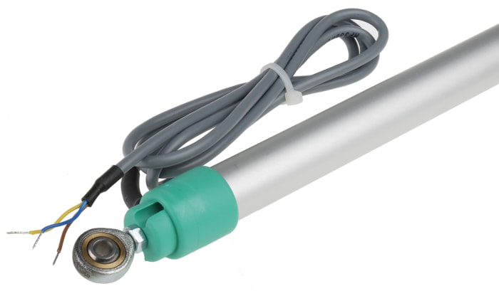 PZ-34-A-250 0000X000X00 Gefran | Gefran Transducer Linear Transducer ...