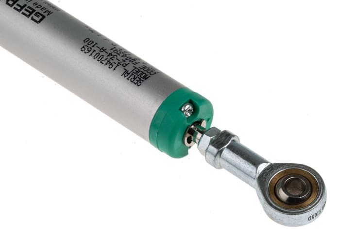 PZ-34-A-100 0000X000X00 Gefran | Gefran Linear Measuring Linear ...