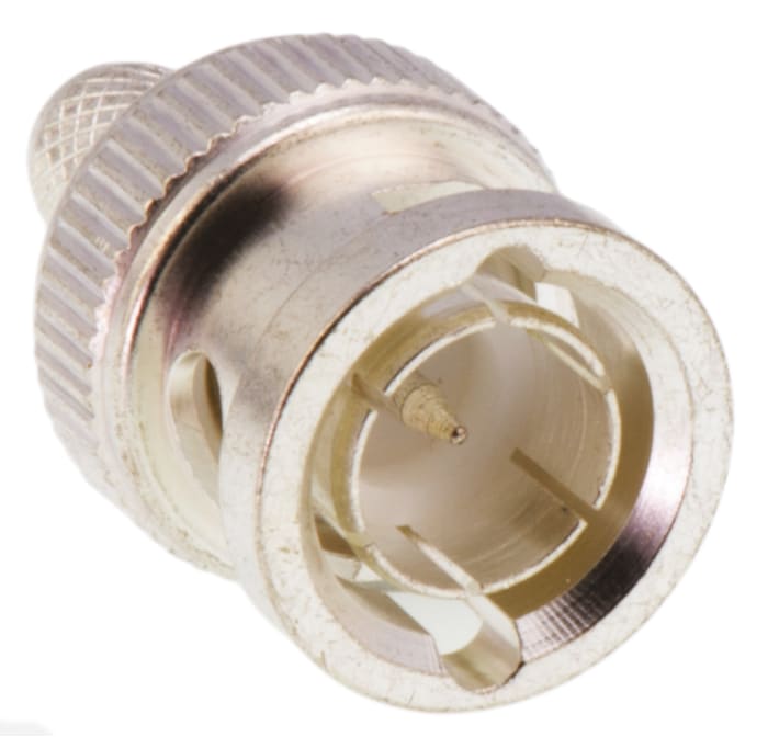 1-1337429-0 TE Connectivity | TE Connectivity BNC Series Cable Male BNC ...