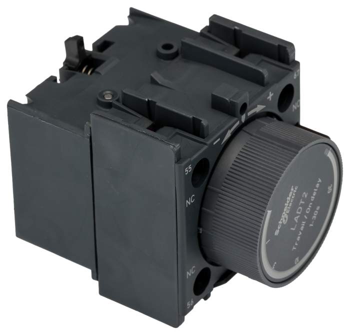 LADT2 Schneider Electric | Schneider Electric TeSys Pneumatic Timer for ...