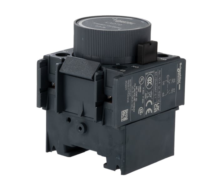 LADT0 Schneider Electric | Schneider Electric TeSys Auxiliary Contact ...