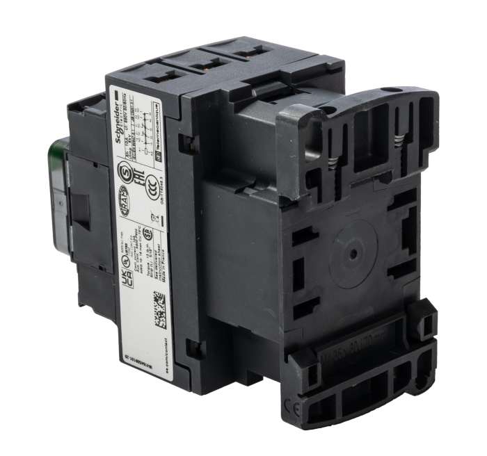 CAD32B7 Schneider Electric | Schneider Electric TeSys CAD Contactor, 10 ...