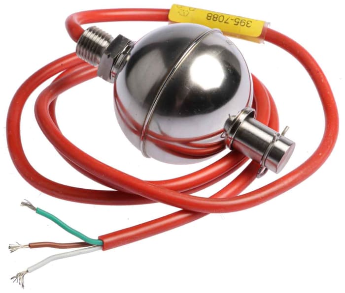 010-3089 Gems Sensors | Gems Sensors Horizontal, Vertical Stainless ...