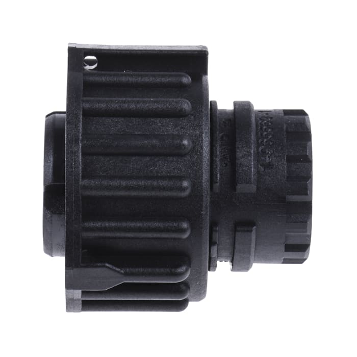 1-967325-1 TE Connectivity | TE Connectivity 4 Pole Din Socket, DIN ...