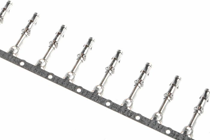 929989-1 TE Connectivity | TE Connectivity Female Crimp Circular ...
