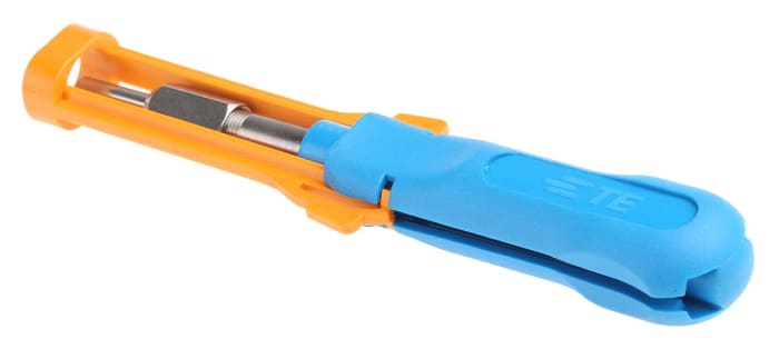 1-1579007-8 TE Connectivity | TE Connectivity Crimp Extraction Tool Pin ...