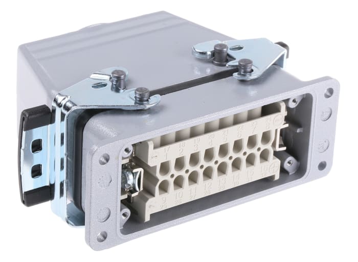 10072000+10194000+10195000+190 EPIC | Conector de potencia EPIC H-BE ...