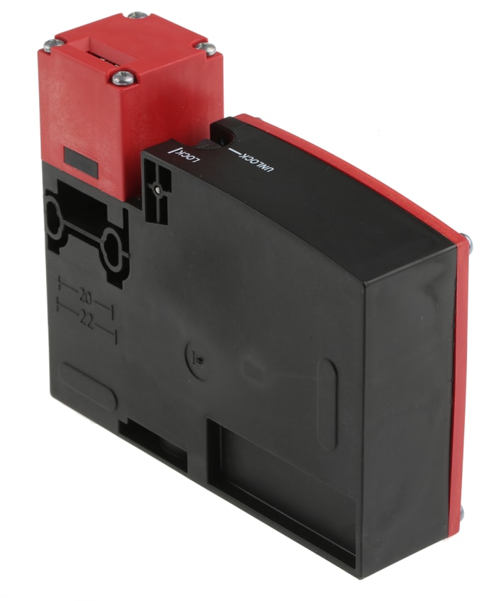 XCSTE7311 Telemecanique Sensors | Telemecanique Sensors XCS-TE Series ...