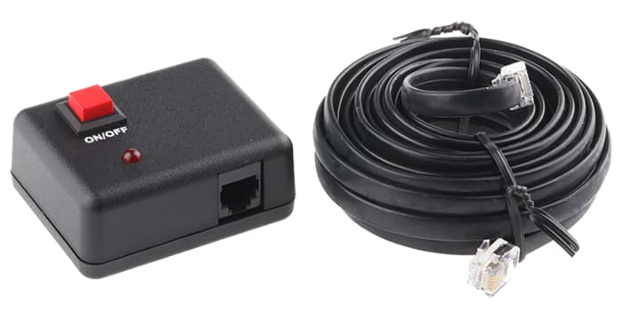 9998000040 Mascot | Remote Control for use with for use with Various ...