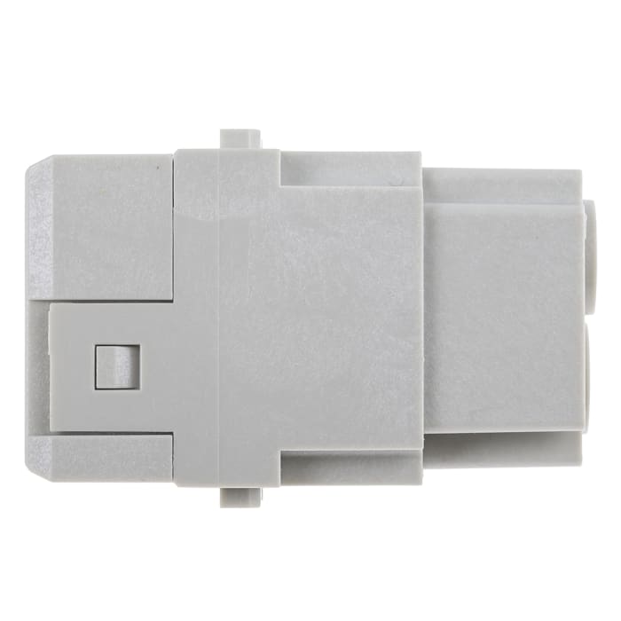 09140022753 HARTING | HARTING Heavy Duty Power Connector Module, 100A ...