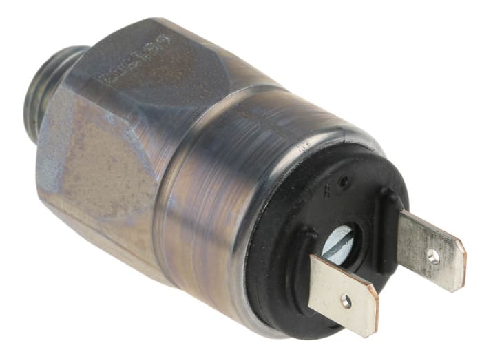 0166415031059 Suco | Suco Pressure Switch, 20bar to | 398-7067 | RS