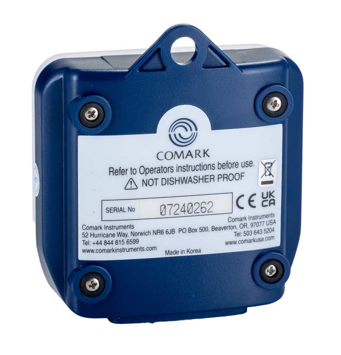 N2012 Comark | Comark Temperature Data Logger, Infrared, Battery ... N2012 Comark | Comark Temperature Data Logger, Infrared, Battery ...
