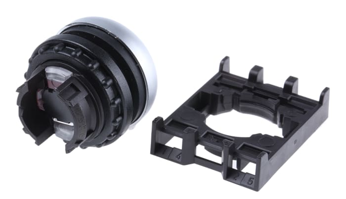 78635773 M22-D-R-X0+M22-A Eaton | Eaton RMQ Titan M22 Series Red ...