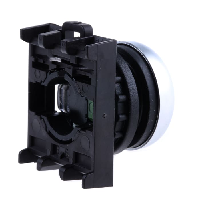 78635781 M22-DR-G+M22-A Eaton | Cabezal de pulsador Eaton serie RMQ ...