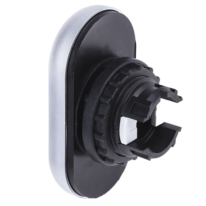 78635825 M22-DDL-GR-X1/X0+M22-A Eaton | Cabezal de pulsador Eaton serie ...