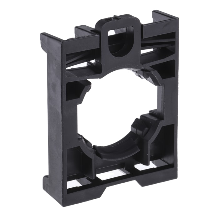 216374 M22-A Eaton | Eaton Fixing Adapter for use with M22-(C)K Series, M22-(C)LED Series, RMQ ...