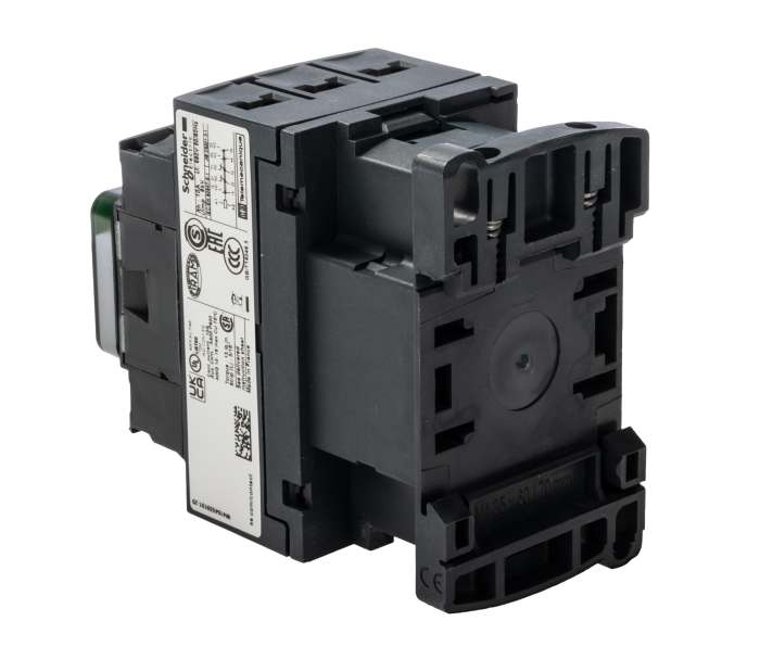 CAD32F7 Schneider Electric | Schneider Electric TeSys CAD Contactor, 10 ...