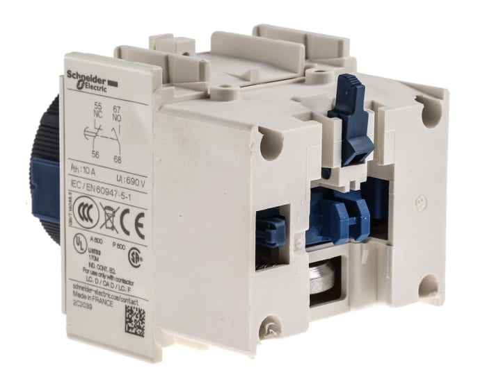 LADS2 Schneider Electric | Schneider Electric TeSys Pneumatic Timer for ... LADS2 Schneider Electric | Schneider Electric TeSys Pneumatic Timer for ...