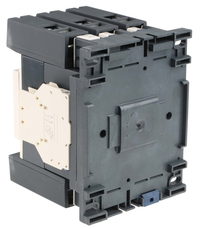LC1D150F7 Schneider Electric | Contactor Schneider Electric TeSys D ...