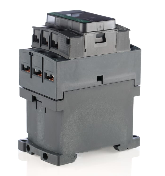 LC1D12BL Schneider Electric | Schneider Electric TeSys D LC1D Contactor ...