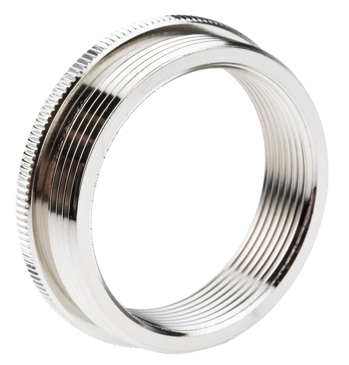 52104503 Lapp | Lapp Cable Gland Adaptor, PG36 Exterior Thread, M40 ...