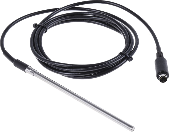 SE011 Pico Technology | Pico Technology PT100 General Temperature Probe ...