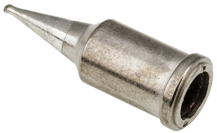 11288450 Portasol | Portasol 1 mm Straight Conical Soldering Iron Tip ...