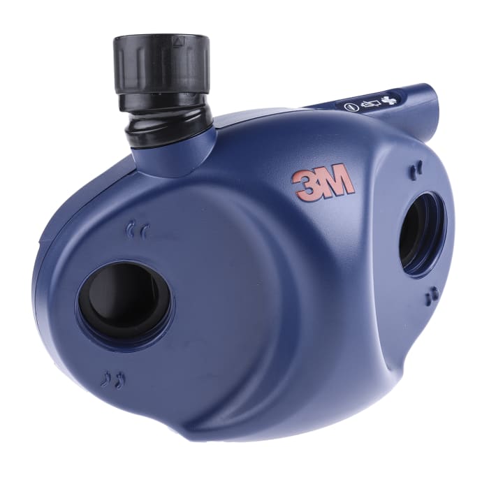 085-00-10P 3M | 3M Jupiter Series Respirator | 410-3850 | RS Components