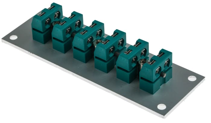 R9-1788 Reckmann | Reckmann Miniature Thermocouple Connector Panel for ...