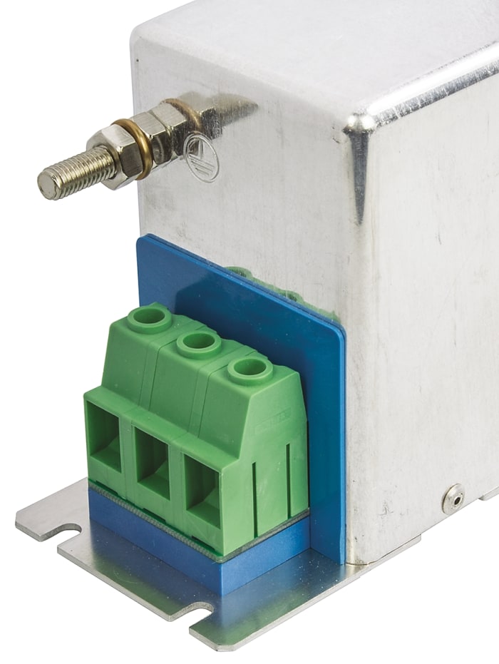 B84143A0050R105 EPCOS | EPCOS, B84143A*R105 50A 520 V ac 50 → 60Hz ...