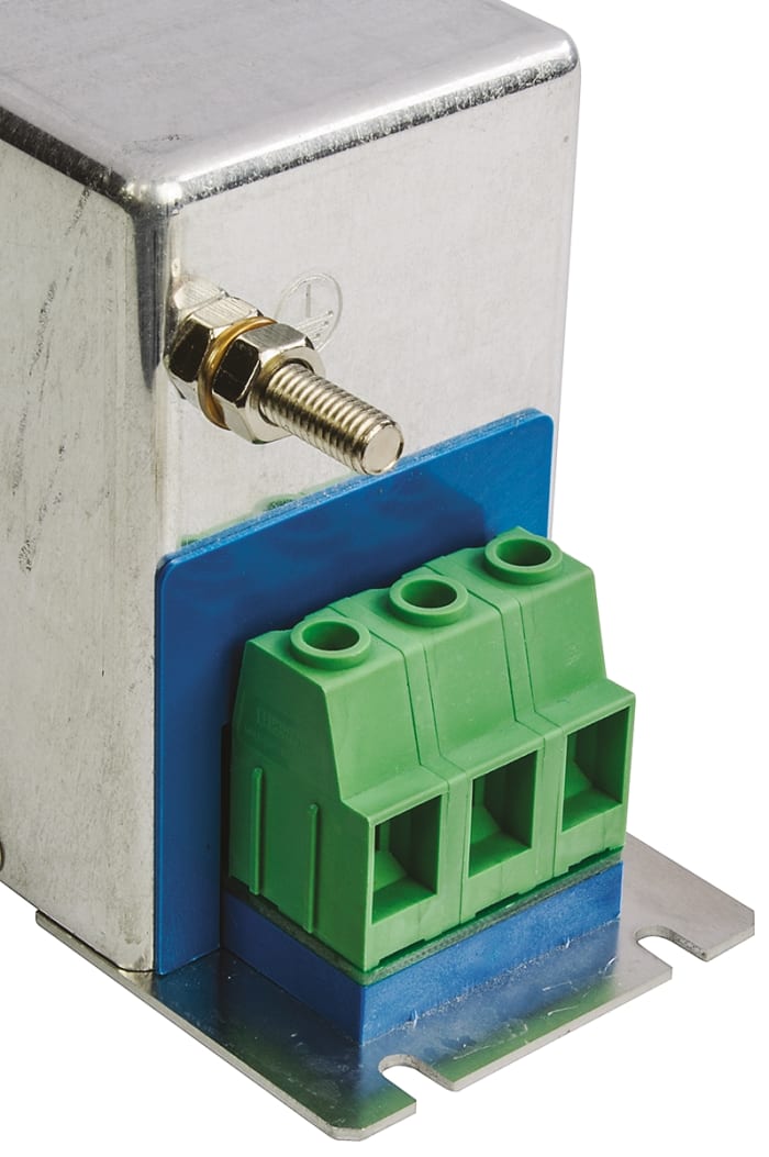 B84143A0050R105 EPCOS | EPCOS, B84143A*R105 50A 520 V ac 50 → 60Hz ...