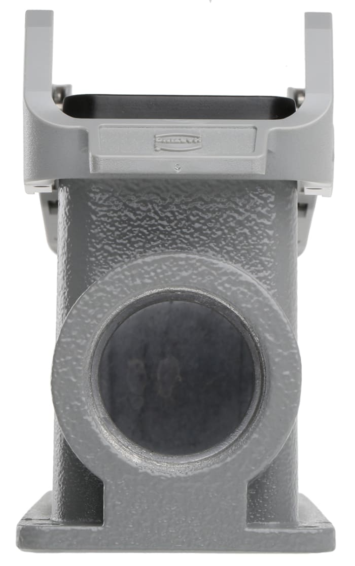19300240232 HARTING | HARTING Han B Heavy Duty Power Connector Hood ...