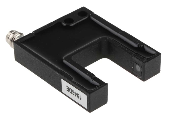 BGL 20 A-001-S49 BALLUFF | BALLUFF Through Beam Photoelectric Sensor ...