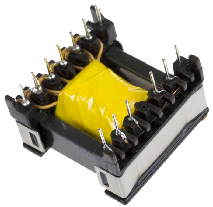 74040 Myrra | Myrra 4 Output SMPS Transformer 45 W Output, 265 V ac, 4. ...
